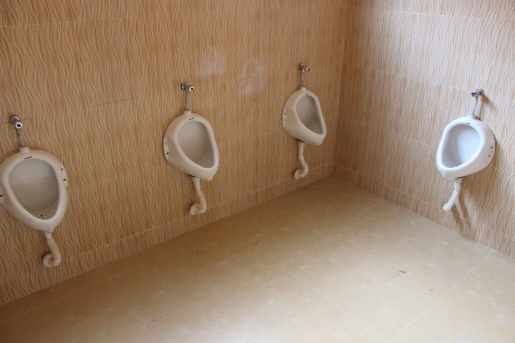 GAMA Toilet Projects – Greater Accra Metropolitan Area Sanitation and ...