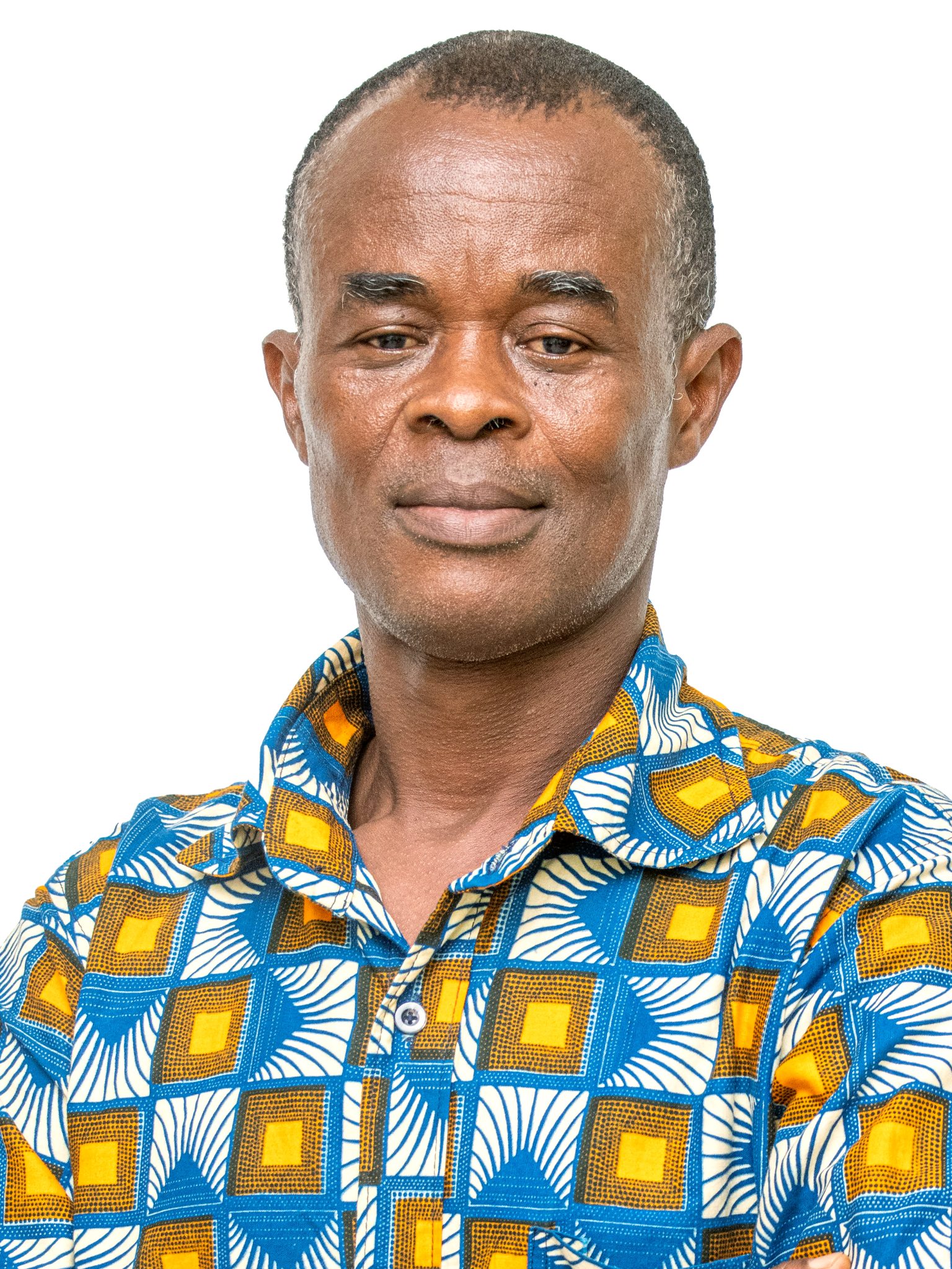 Project Team – Greater Accra Metropolitan Area Sanitation and Water ...